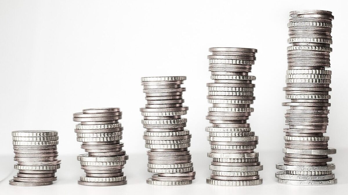 Qu'est ce que l'argent ? - Guide de la banque