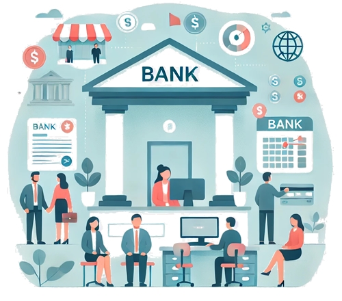 Banque en ligne avec Banque.org - Guide banque en ligne
