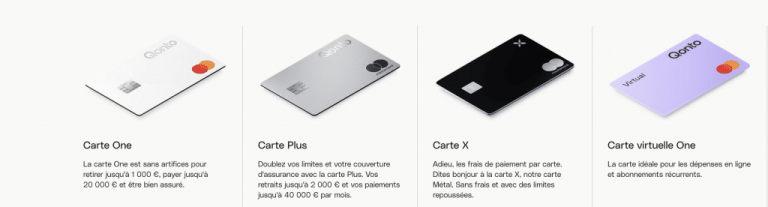 Qonto - Guide de la banque